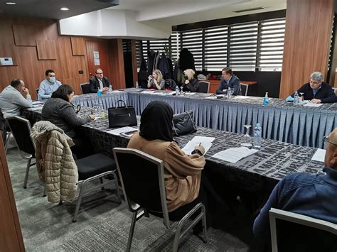 Aopz Партиципативен форум на тема “Финансирање на граѓански организации”