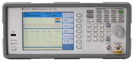 Agilent Keysight