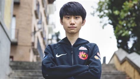 Lol “treino Mais Porque Estou Ficando Velho” Declara Doinb Mais Esports