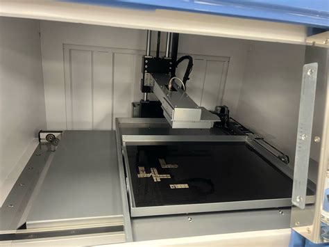Scienscope X Scope 1800 Pcb X Ray System Midwest Smt