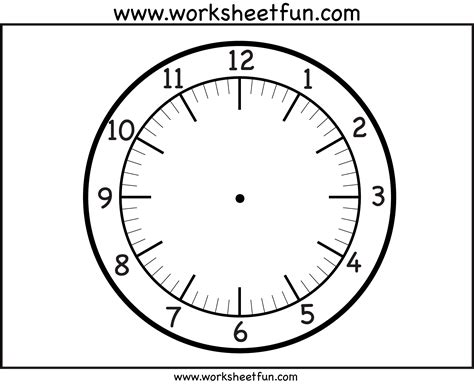 Free Clock Faces Download Free Clock Faces Png Images Free Cliparts