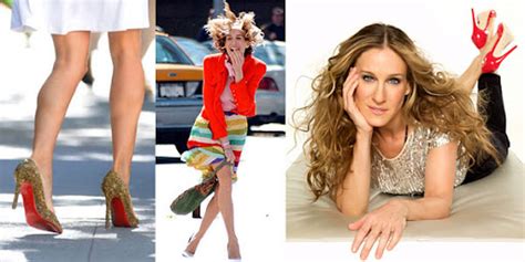 Sao Sex And The City I Gi Y Cao G T Gi M I Ng Y