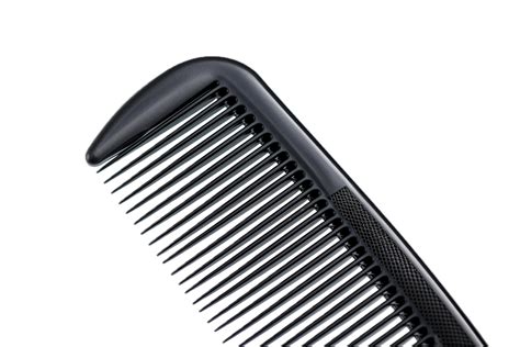 Ai Generated Elegant Tortoiseshell Pattern Hair Comb Png 41153152 Png