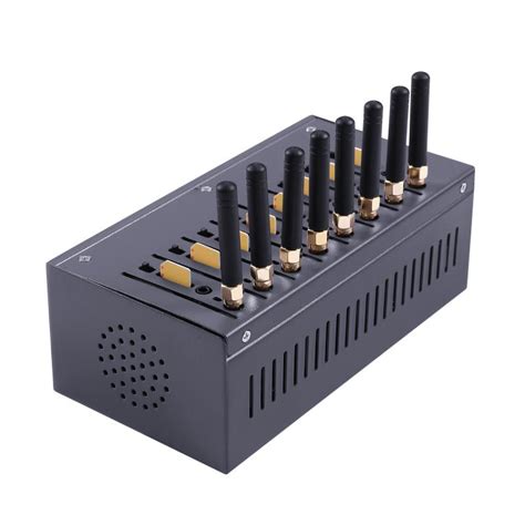 Roy Lu On Linkedin Discounted Usb Gsm Modem 8 Ports Send And Receive