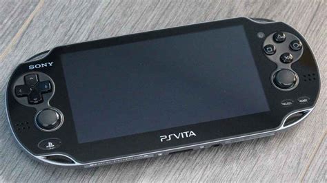 PS Vita Discontinued In As Games Get Ditched From PS Plus