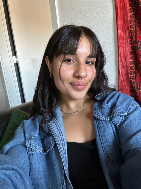 Sofia Mendoza Medium