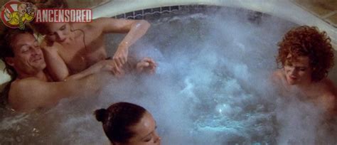 Naked Lysette Anthony In Switch
