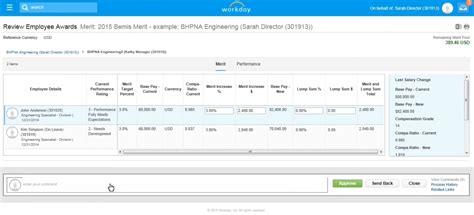 Adp Workforce Now Vs Workday Comparison 2021