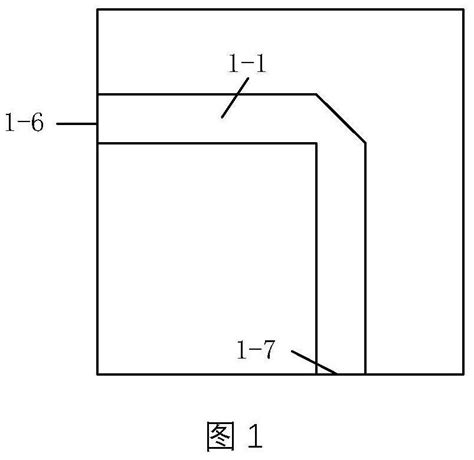 csrr based microwave two dimensional displacement sensor and numerical simulation optimization