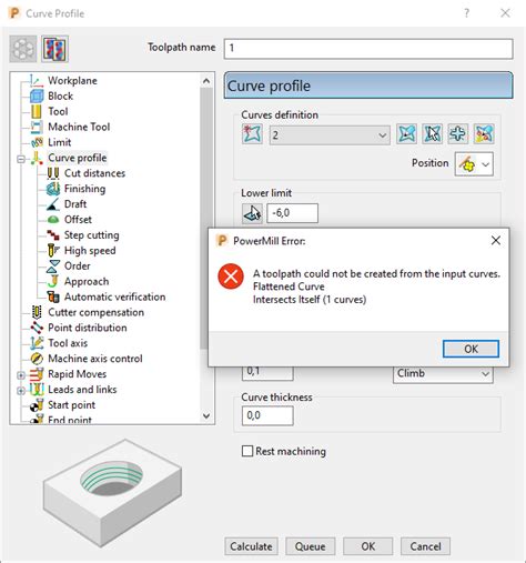 Flat Pattern Autodesk Community
