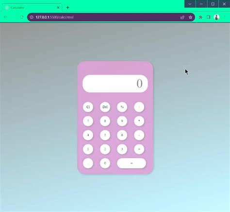 Shalini B On Linkedin Html Css Javascript Htmlcssjs