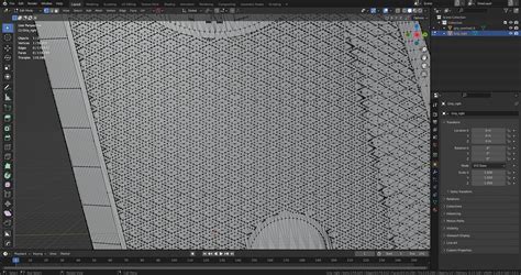 Reduce Vertex Count For D Printing Modeling Blender Artists Community