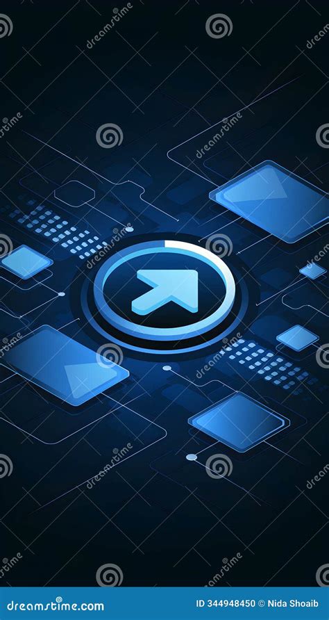 Rectangular Data Tonnel The Concept Of Machine Learning And The