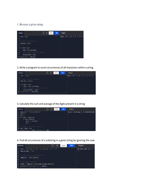 Cp String 06 Pdf Computers