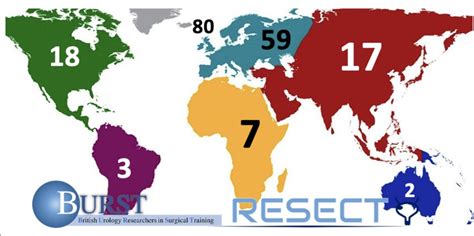 Asco 2023 Tumor Factors And The Variation In Non Muscle Invasive Bladder Cancer Recurrence