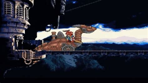 Retrogaminggifs Chrono Trigger Developed Porn Photo Pics