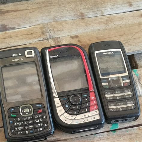 Jual Nokia Jadul Original Kab Bangkalan Afieg Tokopedia