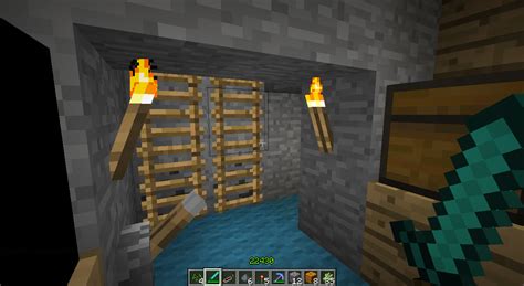 Your Best Secret Base Without Mods Survival Mode Minecraft Java Edition Minecraft Forum