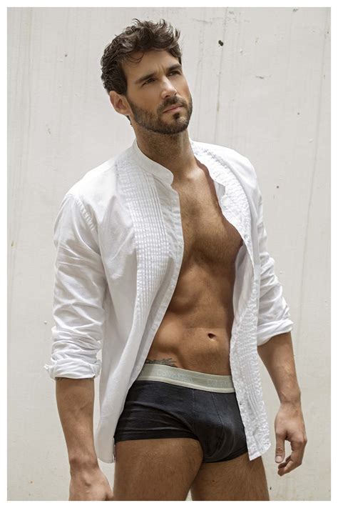 Bruno Coleto By Ronaldo Gutierrez Brazilian Male Model