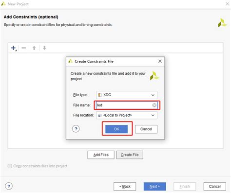 Vivado FPGA开发流程 信义勤爱 博客园