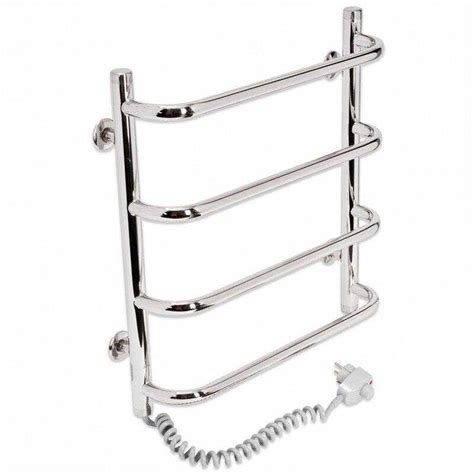 Электрический полотенцесушитель