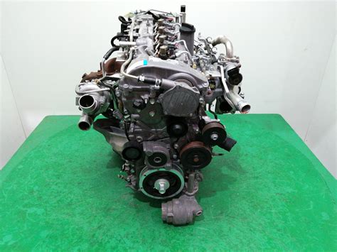 Motor Usado Lexus Lexus Is200 Ds2 Is2 Compra Online Auto