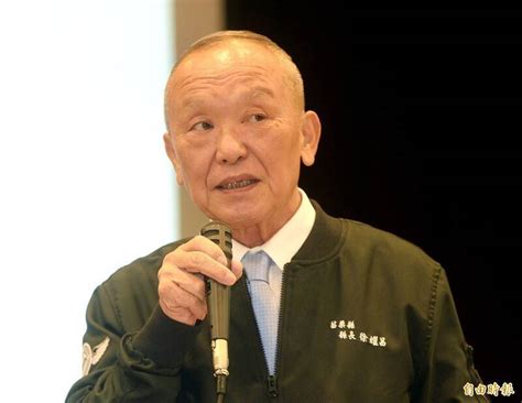 撤銷黨籍無所謂 徐耀昌反批劉政鴻：要「處分別人」先處分自己 自由電子報 Line Today