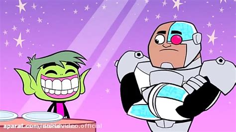 تایتان ها به پیش، تایتان های نوجوان