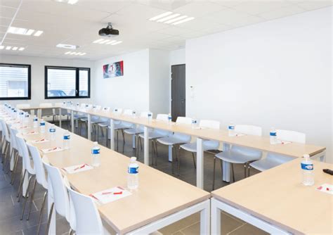 Prolocaux.fr - Le groupe IRFA FORMATION s'installe à Beauvais (60)