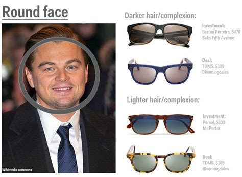 The Ultimate Guide To Finding The Right Sunglasses Round Face Sunglasses Glasses For Round