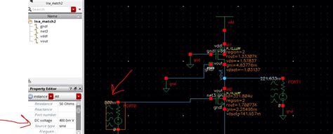 Producing Gain Circles In Cadence Virtuoso Rf Design Cadence Technology Forums Cadence