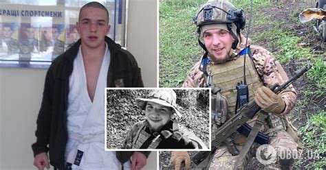 Іван Солтисік у бою на Донбасі загинув 25 річний боксер який служив розвідником Oboz Ua