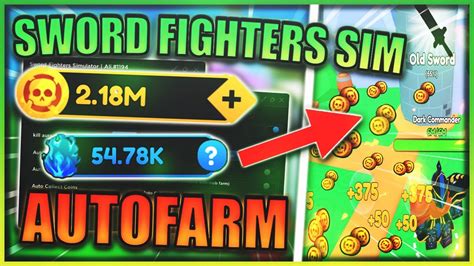 🔥auras Sword Fighters Simulator Script Hack Auto Farm Auto