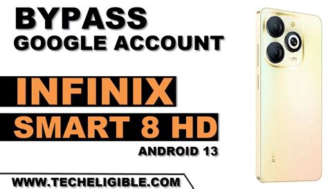 Remove Frp Infinix Smart Hd Android By Google Assistant