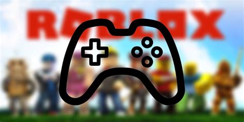 Is It Possible To Play Roblox With A Controller Pocket Gamer