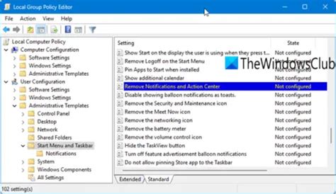 How To Disable Windows Backup Notification In Windows