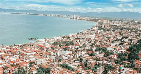 Trip Advisors Top 5 Must See Attractions In Puerto Vallarta Act2pv