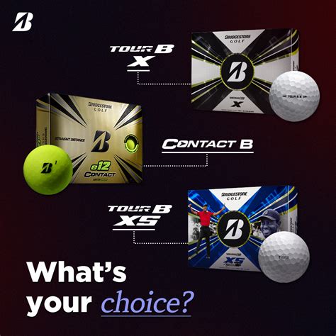 브리지스톤골프 골퍼마다 전부 각기 다른 자신만의 스타일과 취향에 맞는 볼 정확하고 세밀한