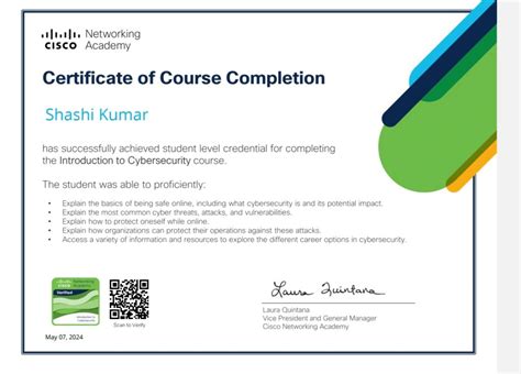 Shashi Kumar On Linkedin Cisco Cybersecurity