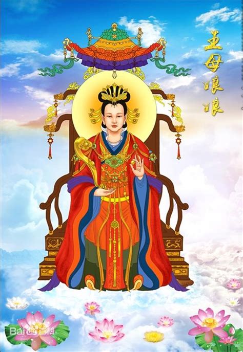 中國民間神仙體系中天庭地上地府的神仙等級與體系 每日頭條