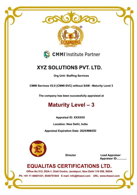 Cmmi Tech Talk Using Cmmi To Improve An Iso9001 Or As9100 41 Off