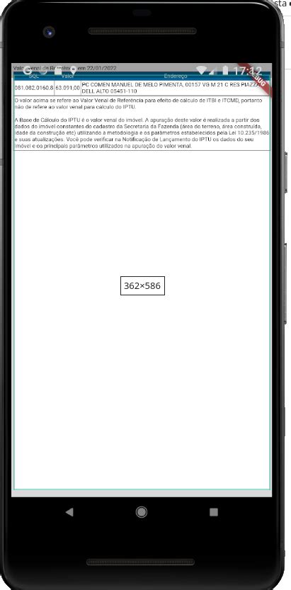 Webview Is Returning Too Small Font Size · Issue 97484 · Flutterflutter · Github