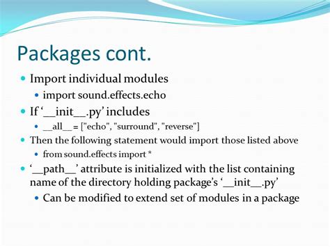 Juancho Datu What Is A Module File Containing Python Definitions And