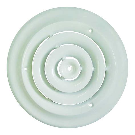 Shop Sidewall And Ceiling Diffusers