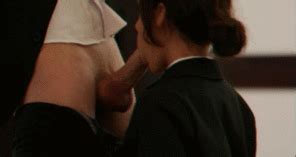 Just Business Porn Pic