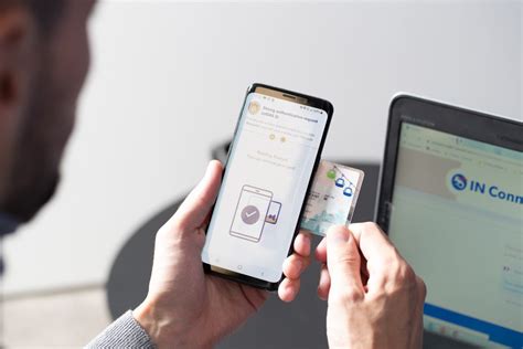 National Eid Card In Groupe