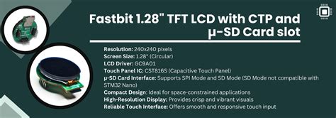 Fastbit Embedded The Ultimate Source For Electronic Components