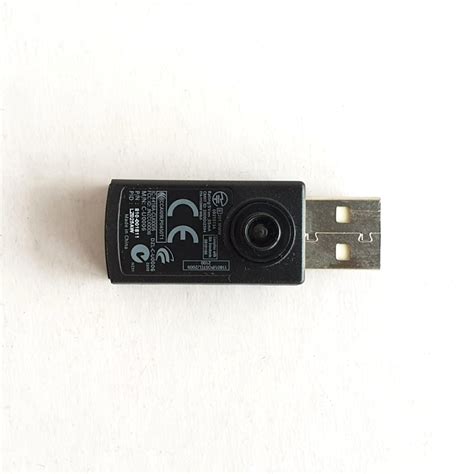 Logitech Usb Unifying Receiver Electronics Computer Parts And Accessories On Carousell