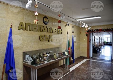 БТА Апелативен съд Варна потвърди присъда от 11 години затвор за мъж убил чичо си в Добрич