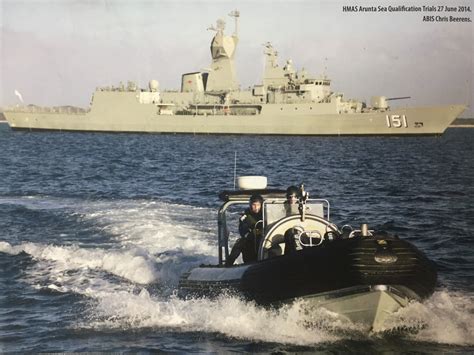 Anzac Class Naval And Mariners Association Of Australia